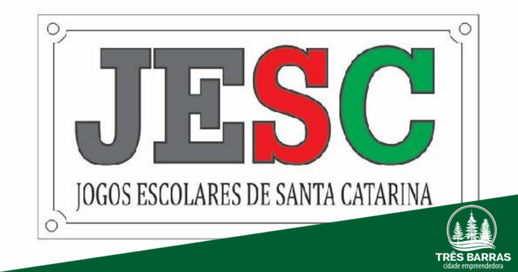 Segunda-feira começa a fase municipal dos JESC 12 a 14 anos